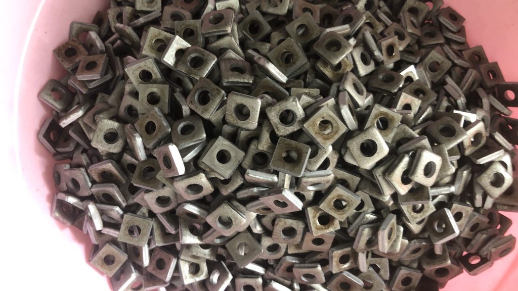 Long Đền Các Loại – Thép, Inox | Thiên Minh Phong